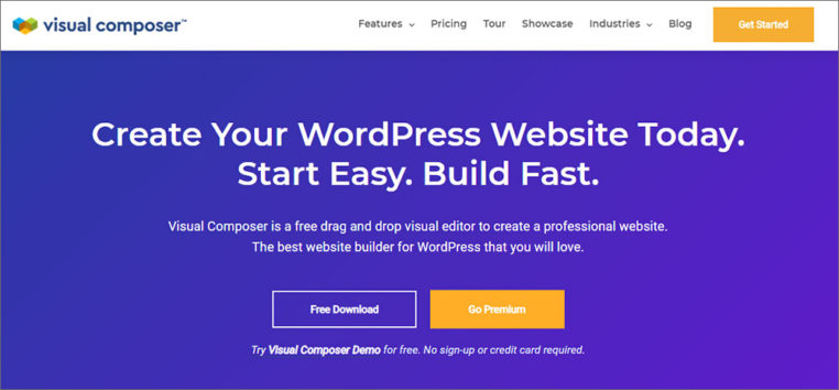 Top 10 Best Drag And Drop Website Builders For WordPress | Markletic