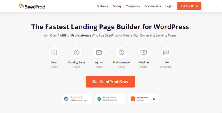 Top 10 Best Drag And Drop Website Builders For WordPress | Markletic
